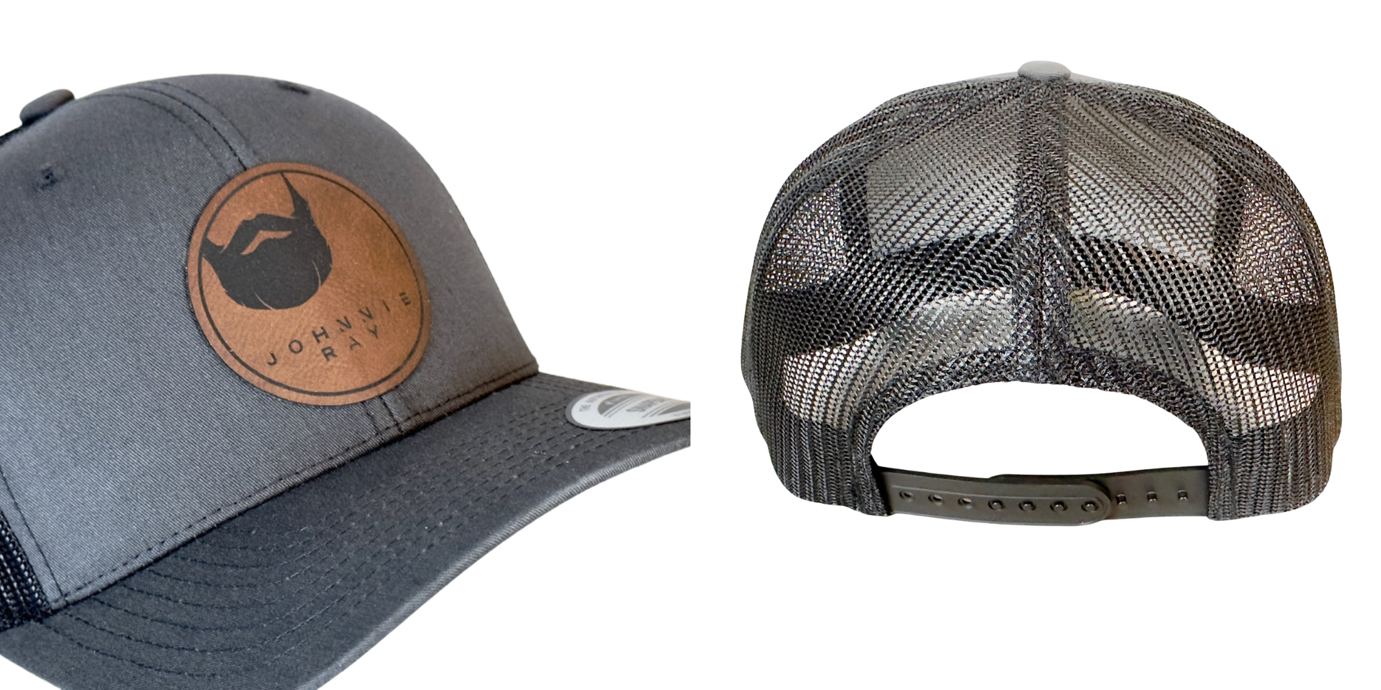 Merch – Johnnie Ray