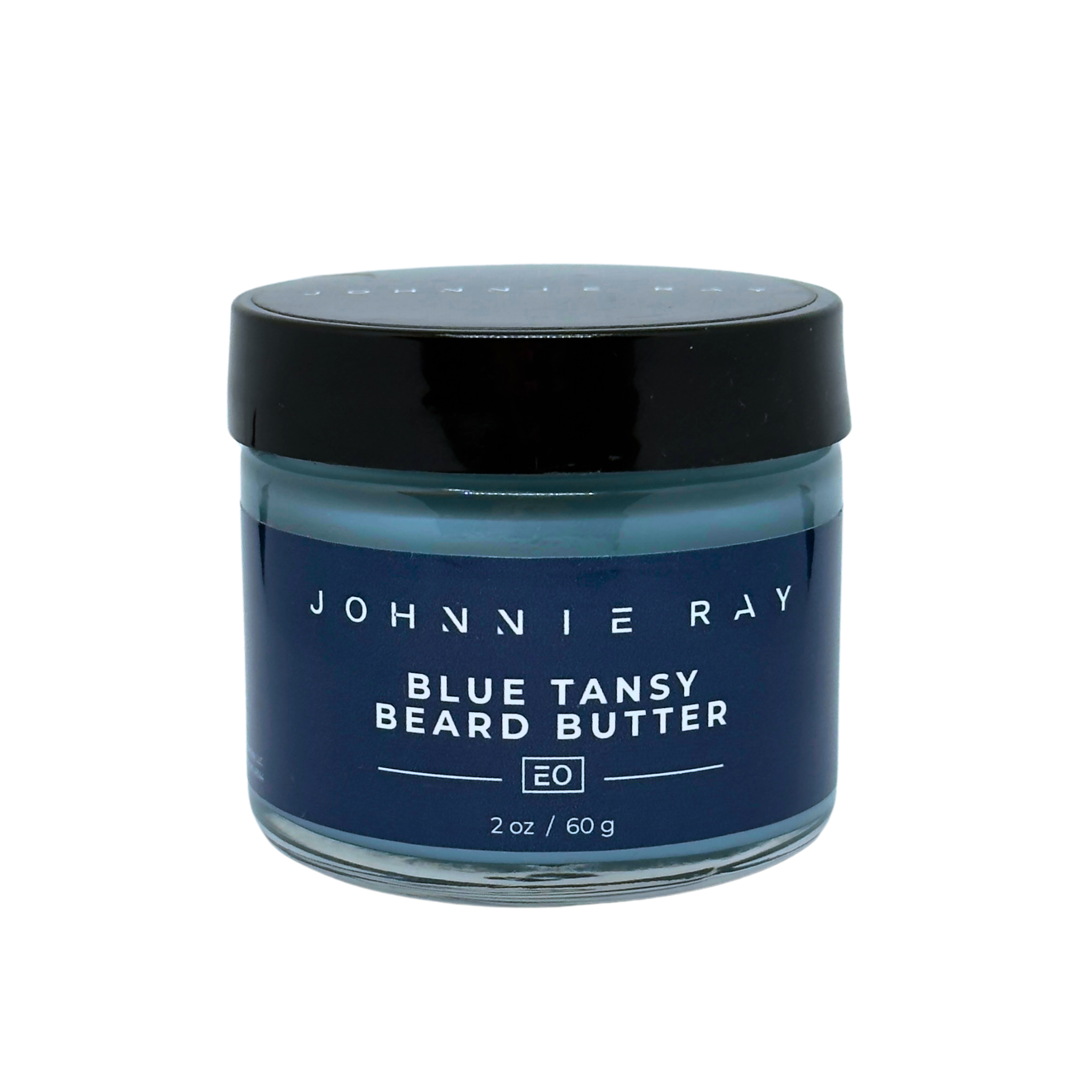 Blue Tansy Beard Butter | Ultra-Softening Essential Oil Based | Johnnie ...