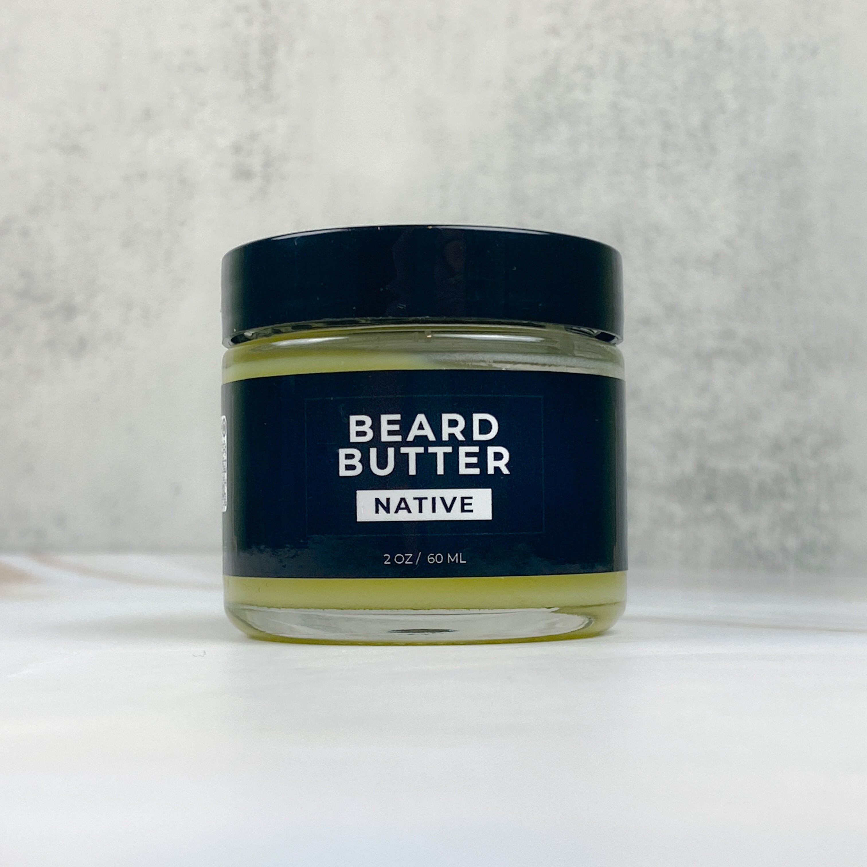 Beard Butter | Incredibly Smooth and Nourishing | Johnnie Ray